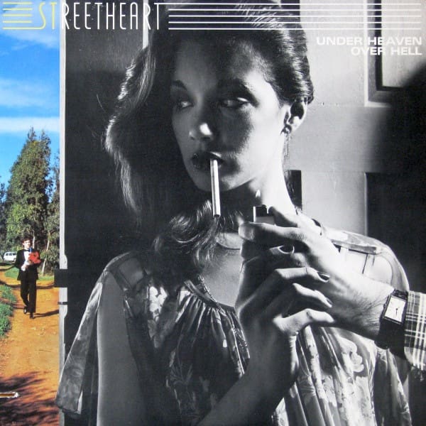 Under Heaven Over Hell – 5DollarRecords.com