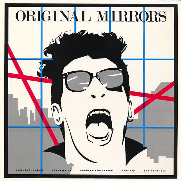 Original Mirrors – 5dollarrecords.com