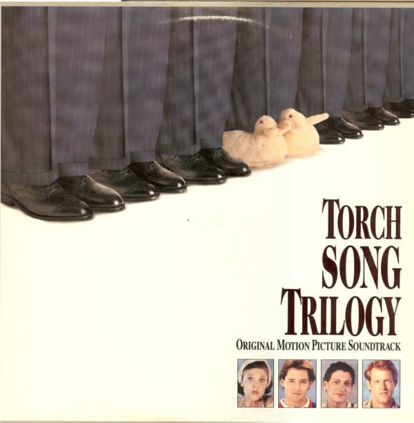 Torch Song Trilogy – Original Motion Picture Soundtrack ...