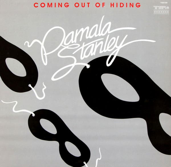 Coming Out Of Hiding (12″ Single) – 5DollarRecords.com