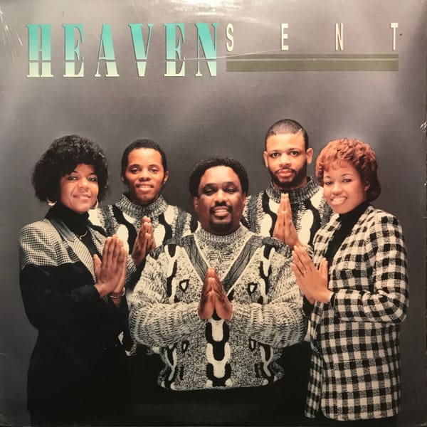 Heaven Sent – 5dollarrecords.com