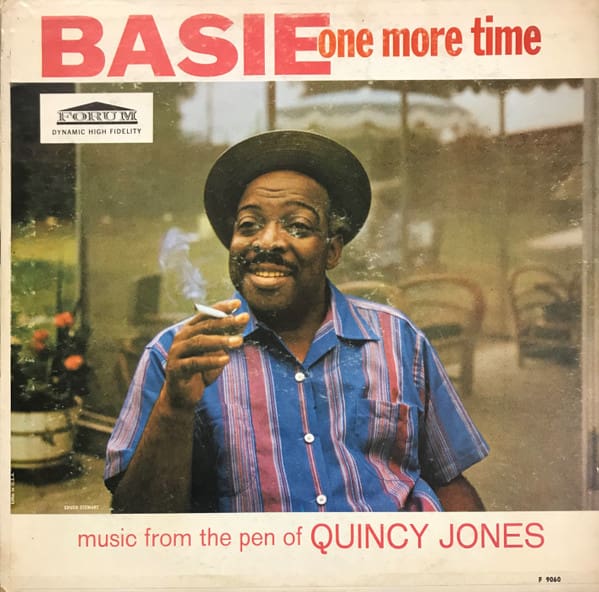 Basie – One More Time – 5DollarRecords.com