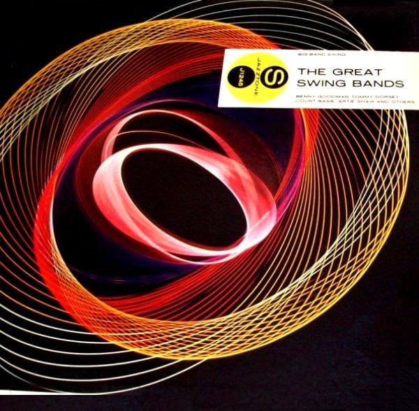 The Great Swing Bands – 5dollarrecords.com