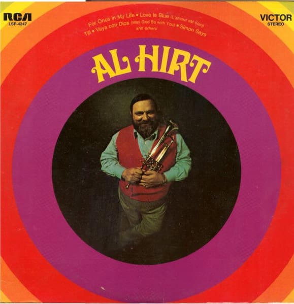 Al Hirt – 5dollarrecords.com