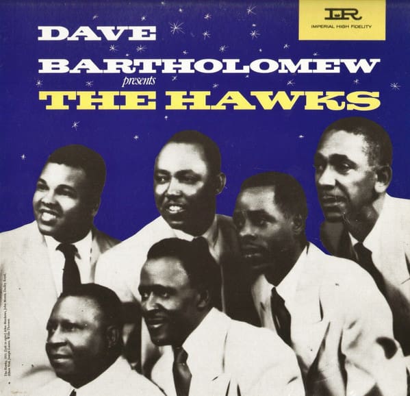 Dave Bartholomew Presents – 5DollarRecords.com
