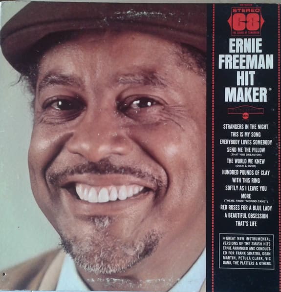Hit Maker – 5dollarrecords.com