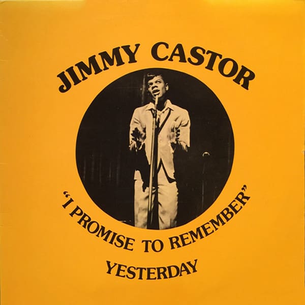 I Promise To Remember Yesterday – 5dollarrecords.com