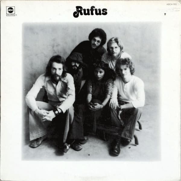 Rufus – 5DollarRecords.com
