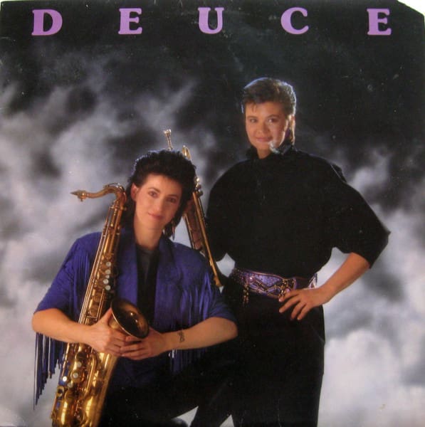 Deuce – 5DollarRecords.com