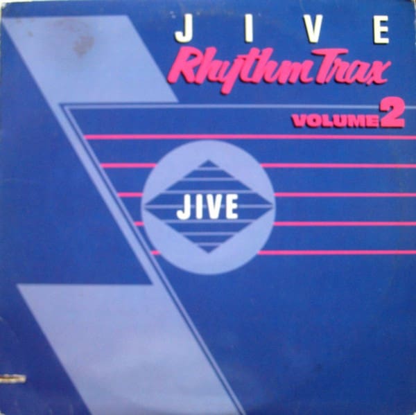 Jive Rhythm Trax Volume 2 – 5dollarrecords.com