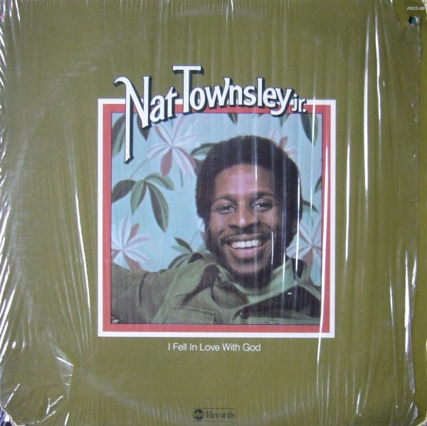 Buy I Fell In Love With God | Jr., Nat Townsley | 5DollarRecords.com