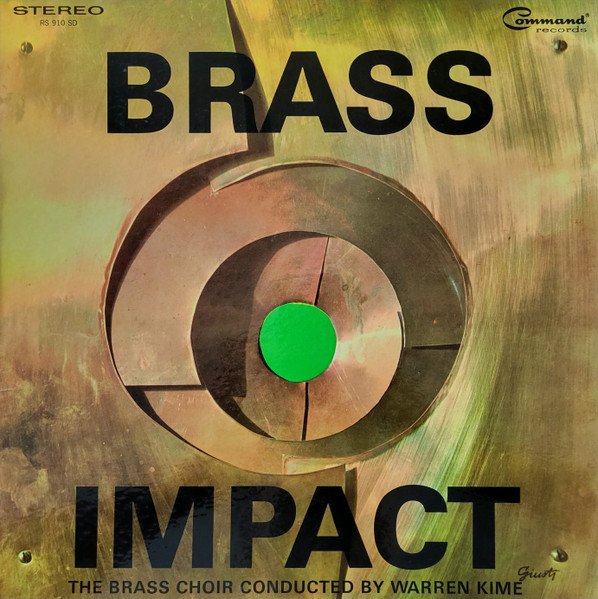 Brass Impact (Retired) – 5DollarRecords.com