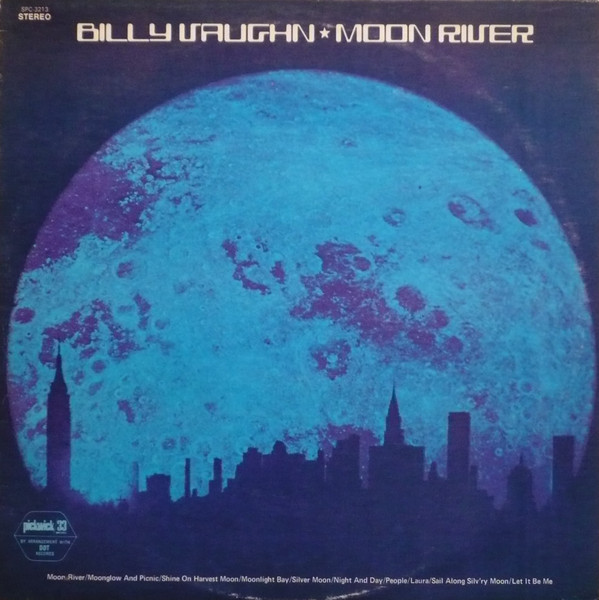 Moon River – 5dollarrecords.com