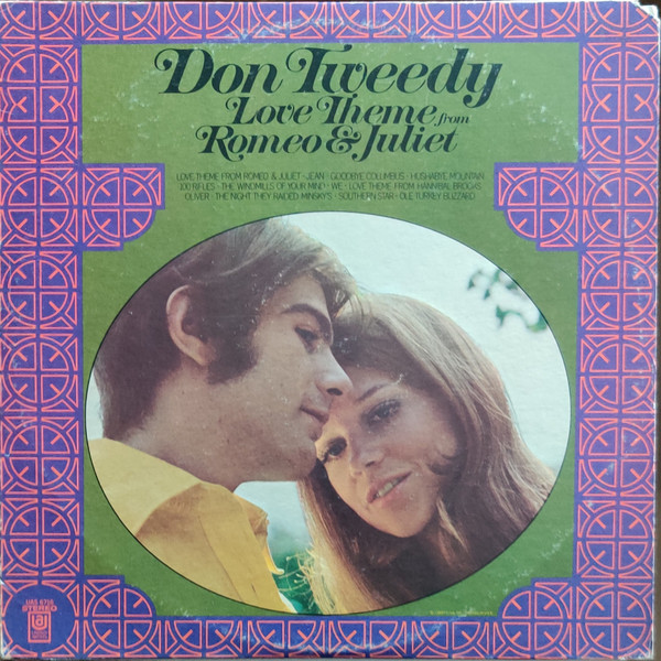 Love Theme From Romeo & Juliet – 5dollarrecords.com