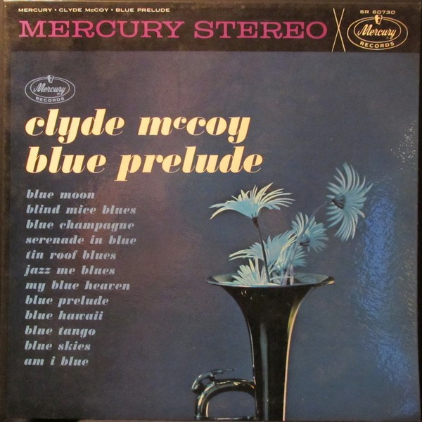 Blue Prelude – 5DollarRecords.com