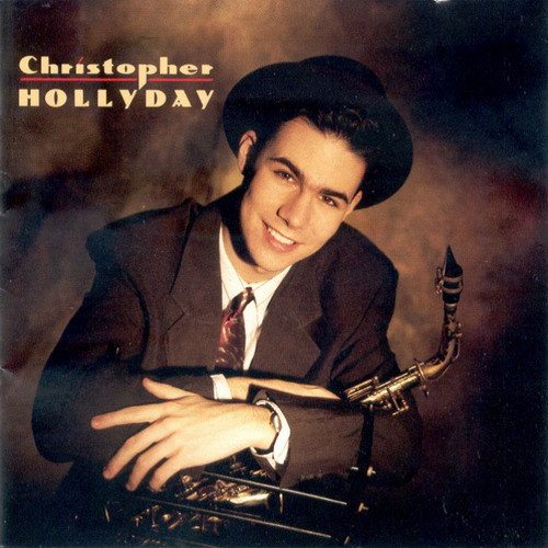 Christopher Hollyday – 5DollarRecords.com