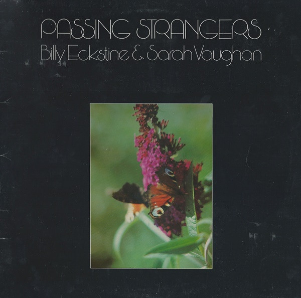 Passing Strangers – 5dollarrecords.com