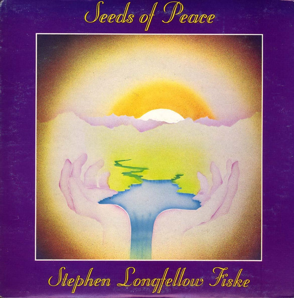 Seeds Of Peace – 5dollarrecords.com