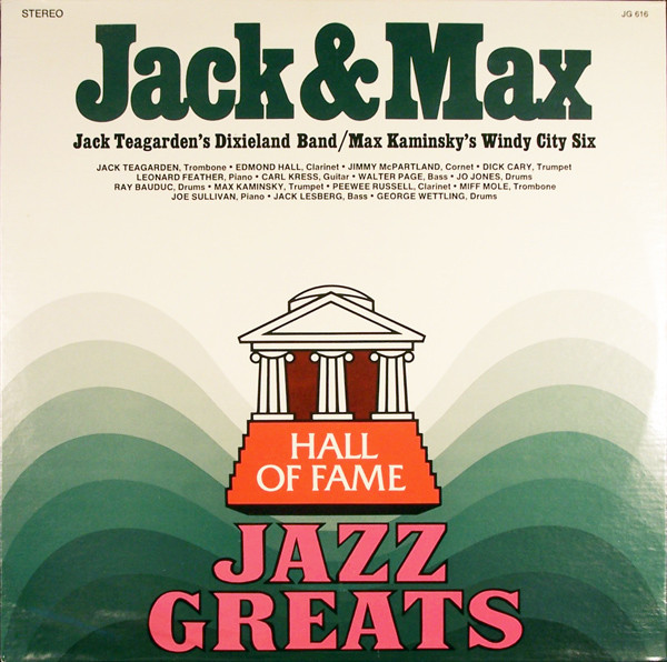 Jack & Max – 5dollarrecords.com
