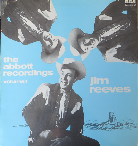 The Abbott Recordings Volume 1 – 5DollarRecords.com