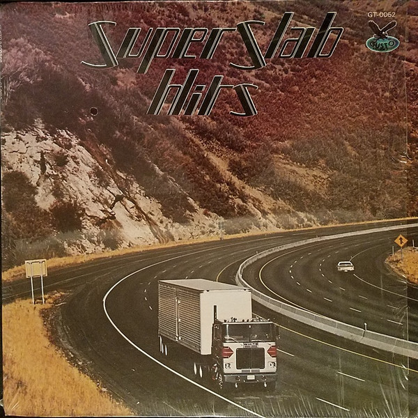 Super Slab Hits – 5dollarrecords.com